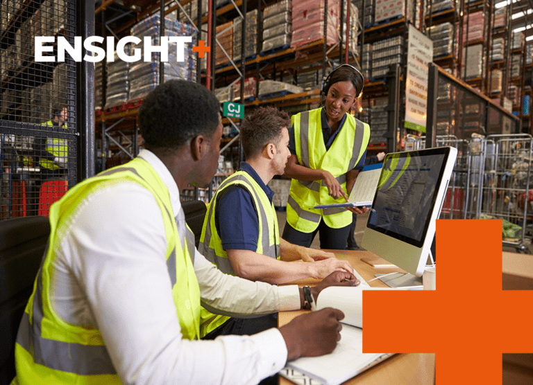Field Service Manager Responsibilities: 4 Areas of Focus | Blog | EnSight+