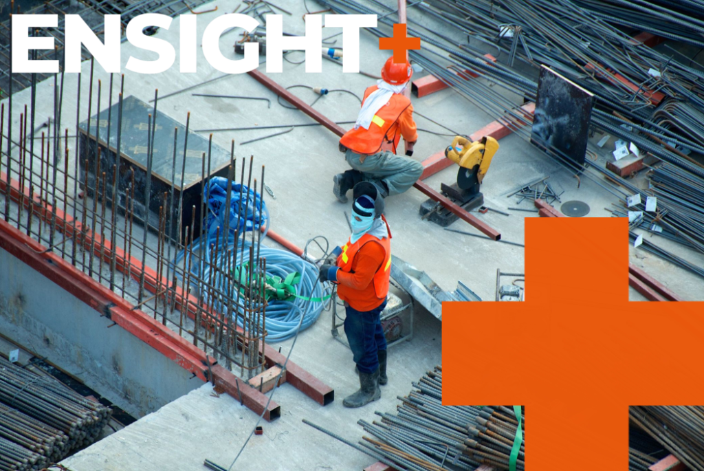 COVID-19 Pandemic: Impact on Mobile Workforces | Blog | EnSight+