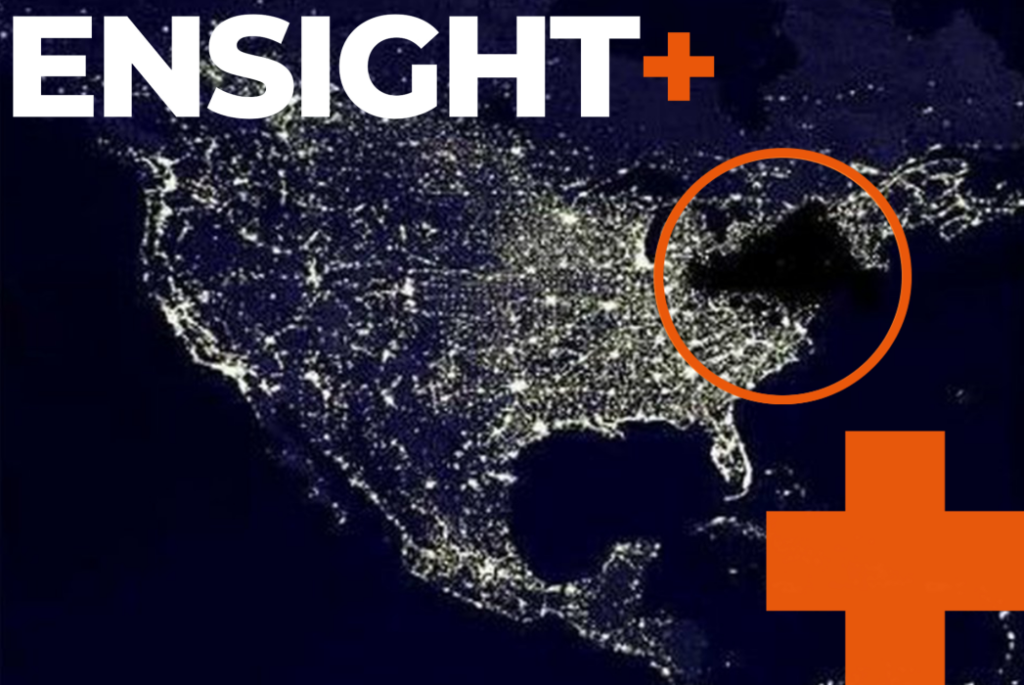 Field Service Software for Emergencies: The 2003 Blackout | Blog