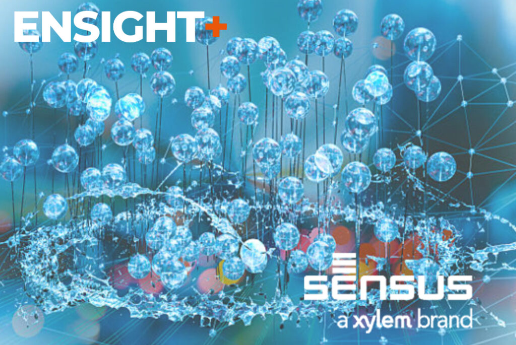 EnSight Plus Integrates with Sensus FieldLogicTM For Gas and Water ...