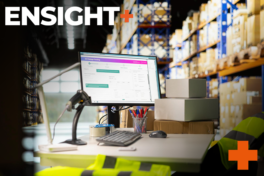 Challenges of Real-Time Tracking Across Large Datasets | Blog | Ensight+